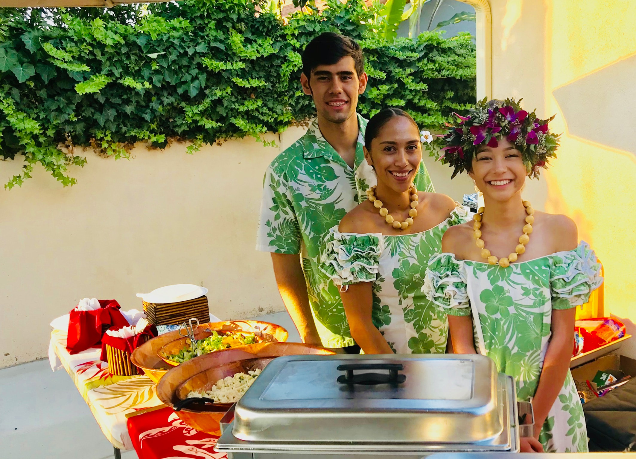 Catering Services Catering Services